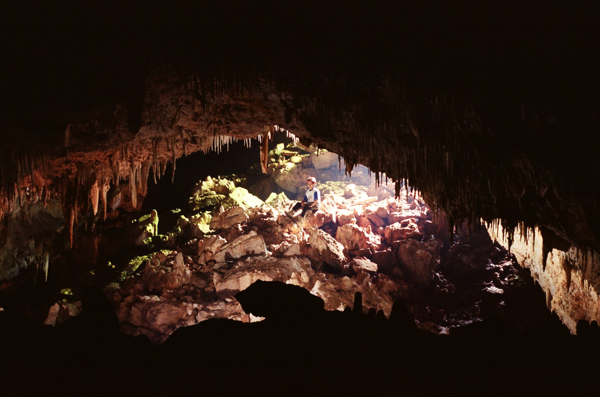 Sociedade Brasileira de Espeleologia – Descubra as belezas e mistérios ...